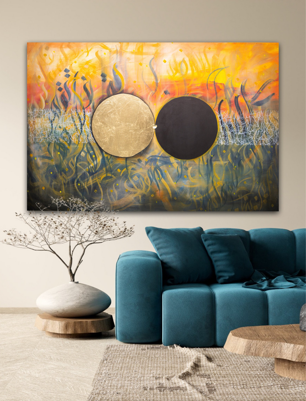 Rashida Osman Art – Rashida Art